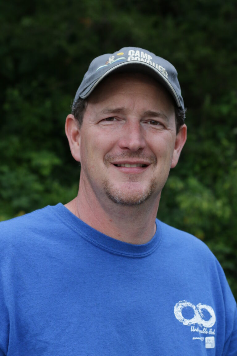 Year-Round Staff - Camp Conquest