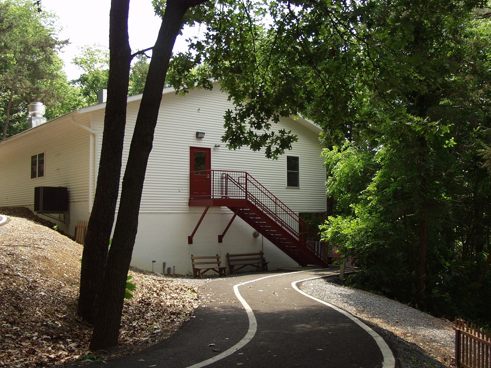 Book a Group Retreat or Rent Our Retreat Center - Camp Conquest