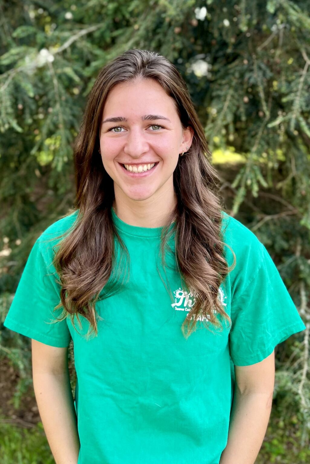 Year-Round Staff - Camp Conquest