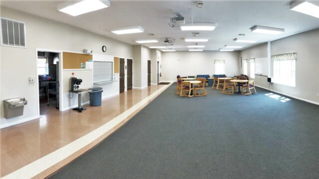 Book a Group Retreat or Rent Our Retreat Center - Camp Conquest