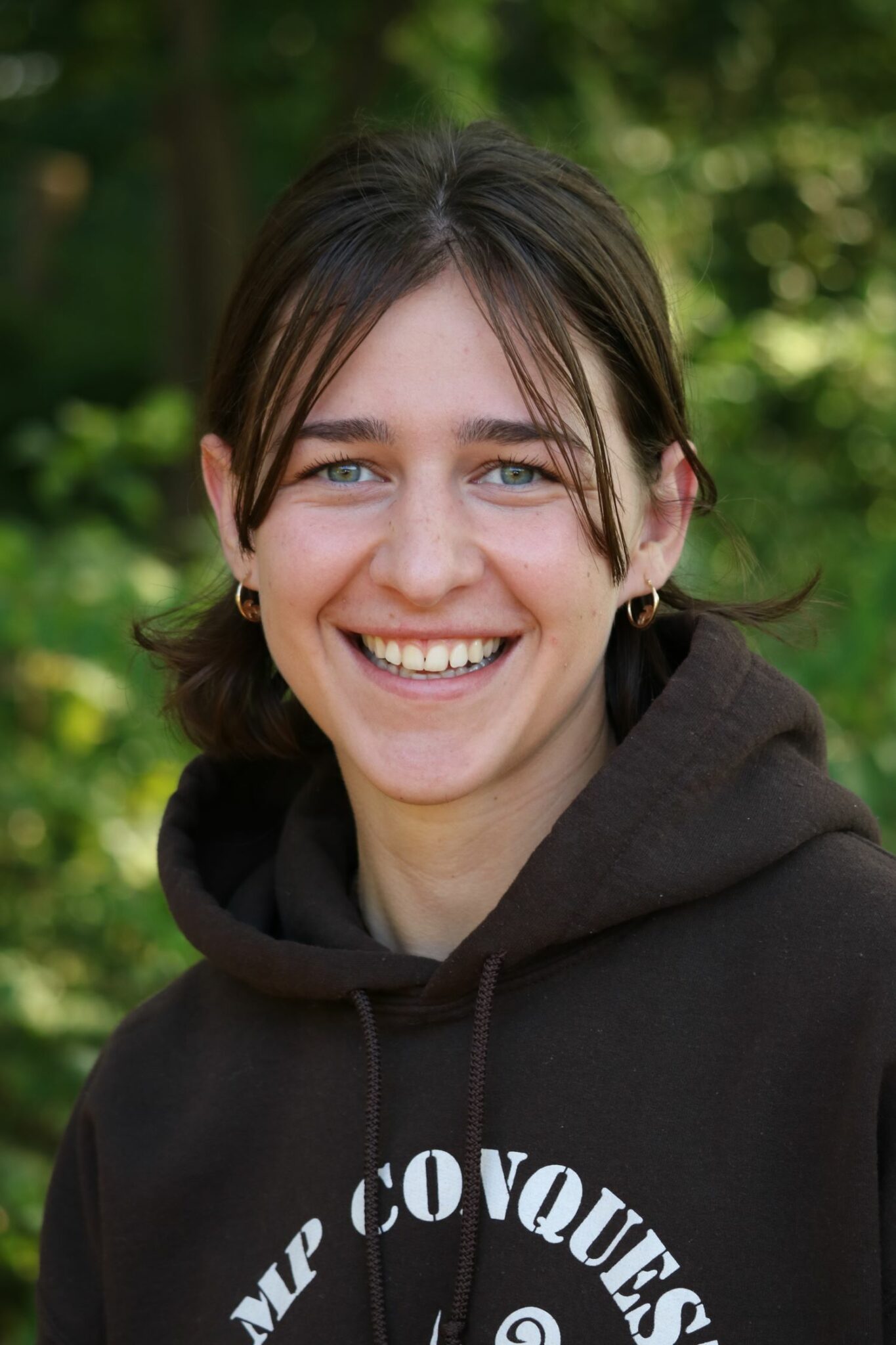 Year-Round Staff - Camp Conquest